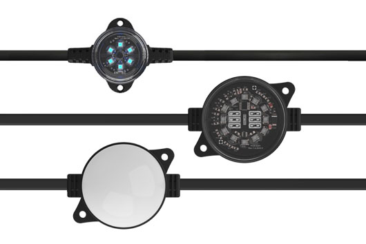 ENTTEC | Designs and manufactures a range of LED lighting & control ...